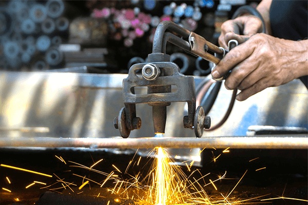 Shanghai Ninesteel Materials Group Co., Ltd