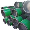 API 5CT Q125 Tubing/Casing - Buy API 5CT Q125 Tubing, API 5CT Q125 Casing, API SPEC 5CT Product ...