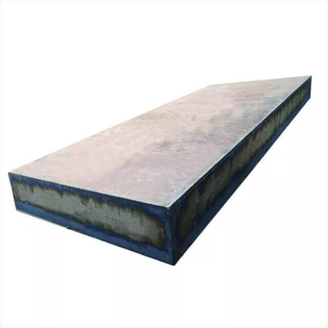 ASTM T6/UNS T12006 High Speed Tool Steel - Buy High Speed Steel Plate ...