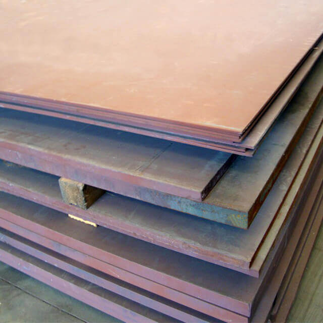 SA 387 Grade 11 Class 2 Steel Plate - Buy SA 387 Grade 11 Class 2, SA ...