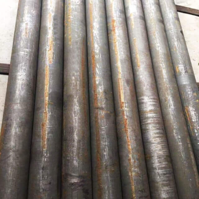 Shanghai Ninesteel Materials Group|Company overview|Carbon Steel Products