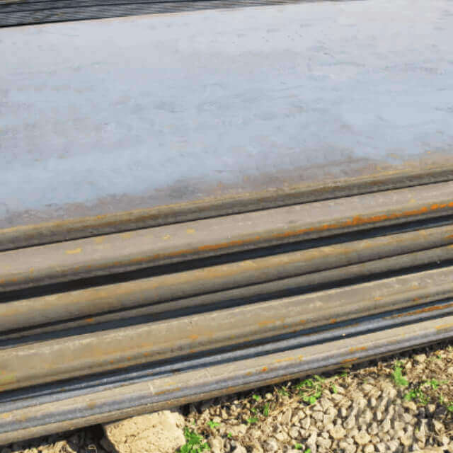 Shanghai Ninesteel Materials Group|Company overview|Carbon Steel Products